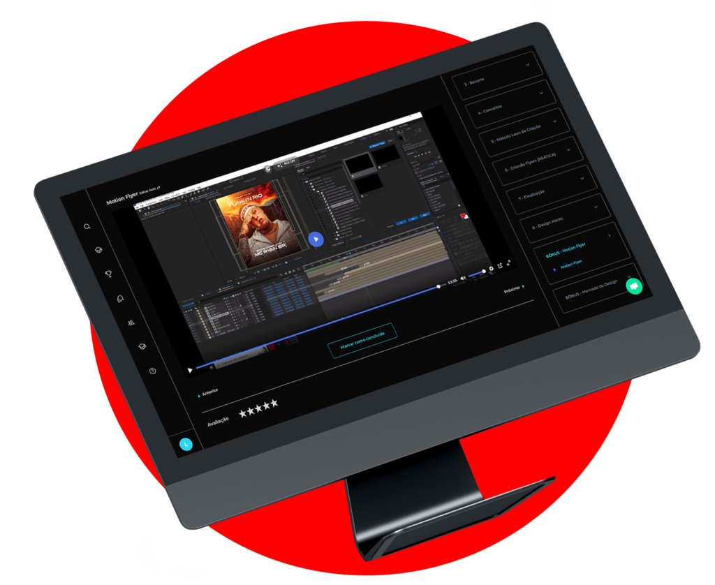 Curso Flyer Creator V2 – leondesigner.com