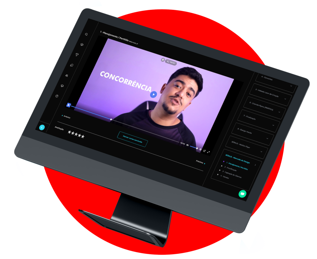 Curso Flyer Creator V2 – leondesigner.com